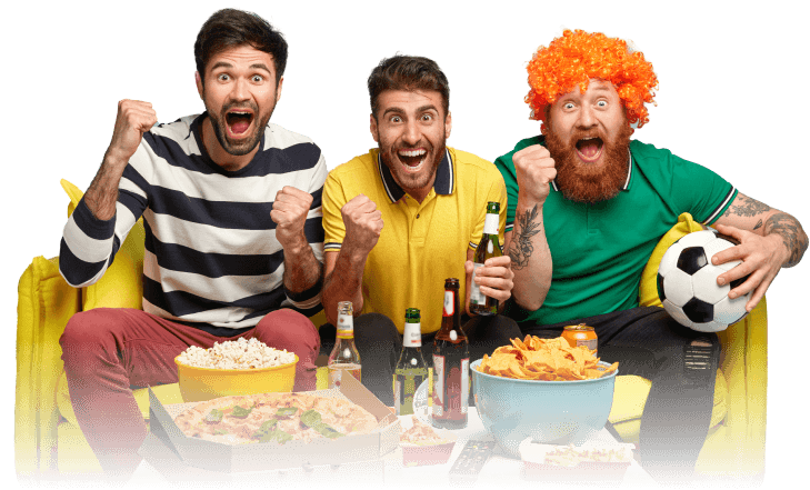 LCN Network – Internet Service Company